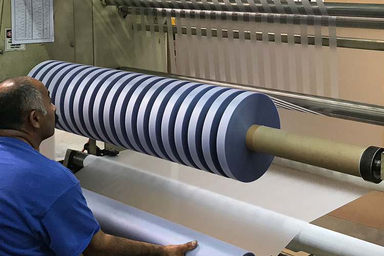 PVC Tech | A leading supplier of engineered polymer films.